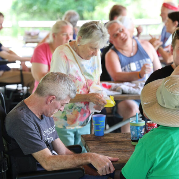 DeafCAN! of Pennsylvania - Deaf Community Action Network