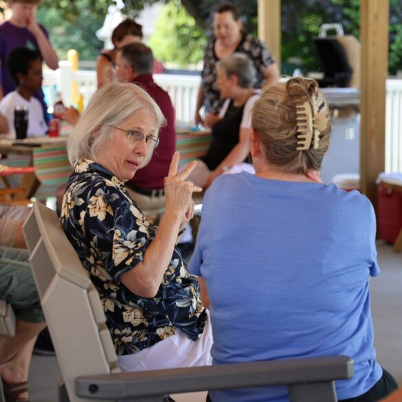 DeafCAN! of Pennsylvania - Deaf Community Action Network