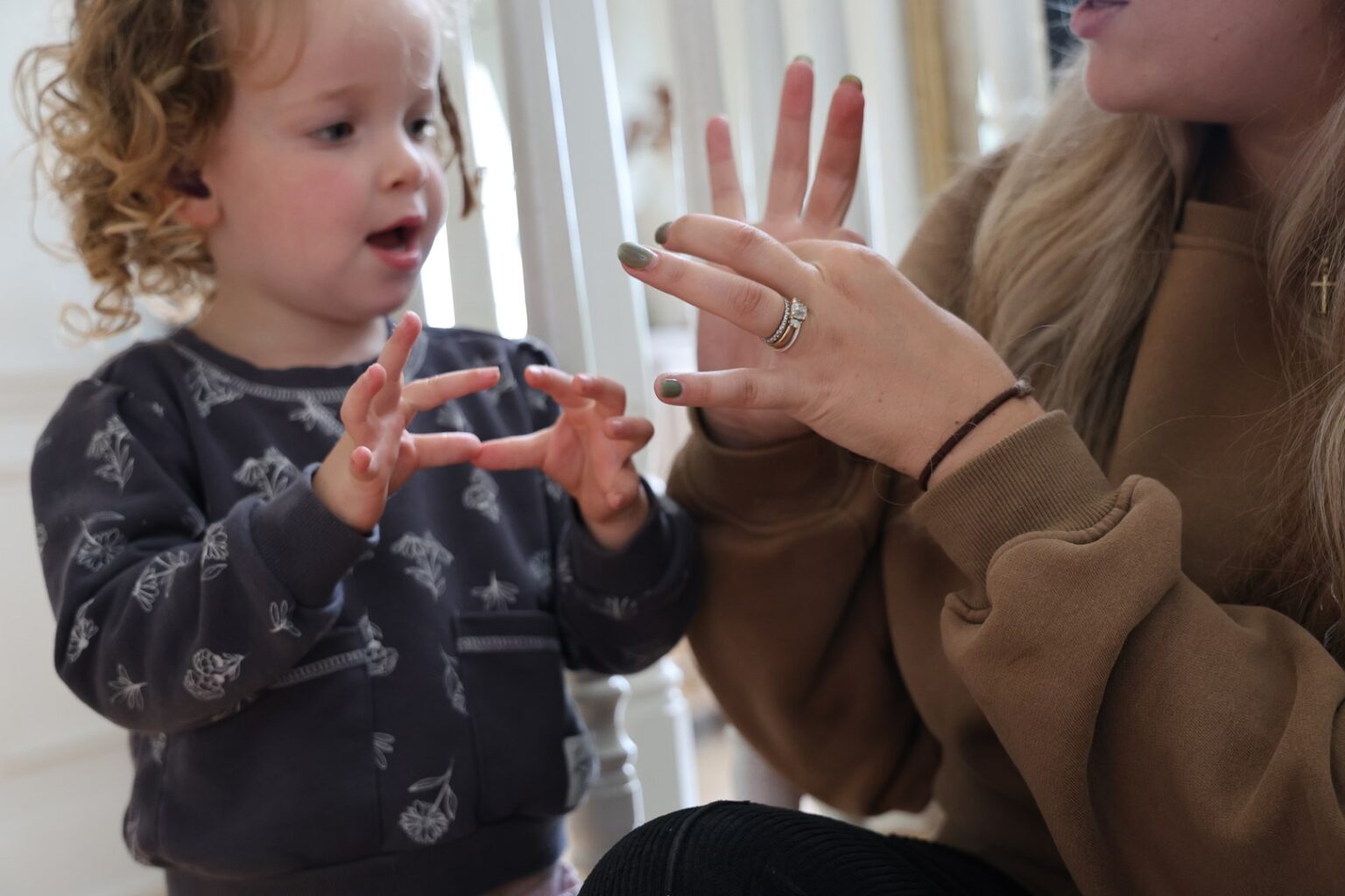 Education & Sign Language Classes - DeafCAN! of Pennsylvania