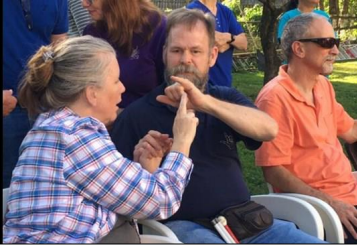 Deaf-Blind SSP Services - DeafCAN! of Pennsylvania